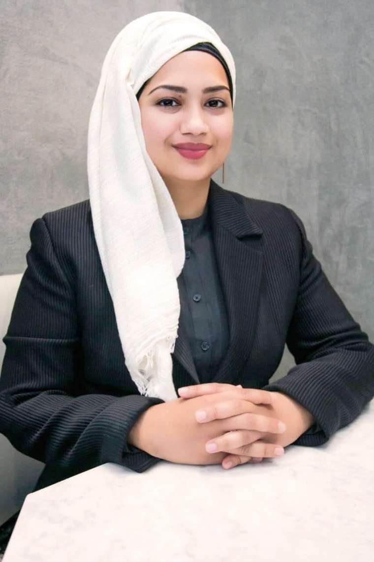 About Licensed Attorney in NYC | Khalique Law PLLC | NY